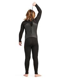 Body Glove Youth Phoenix Back Zip Full Suit 3/2mm – La Jolla Swim and Sport